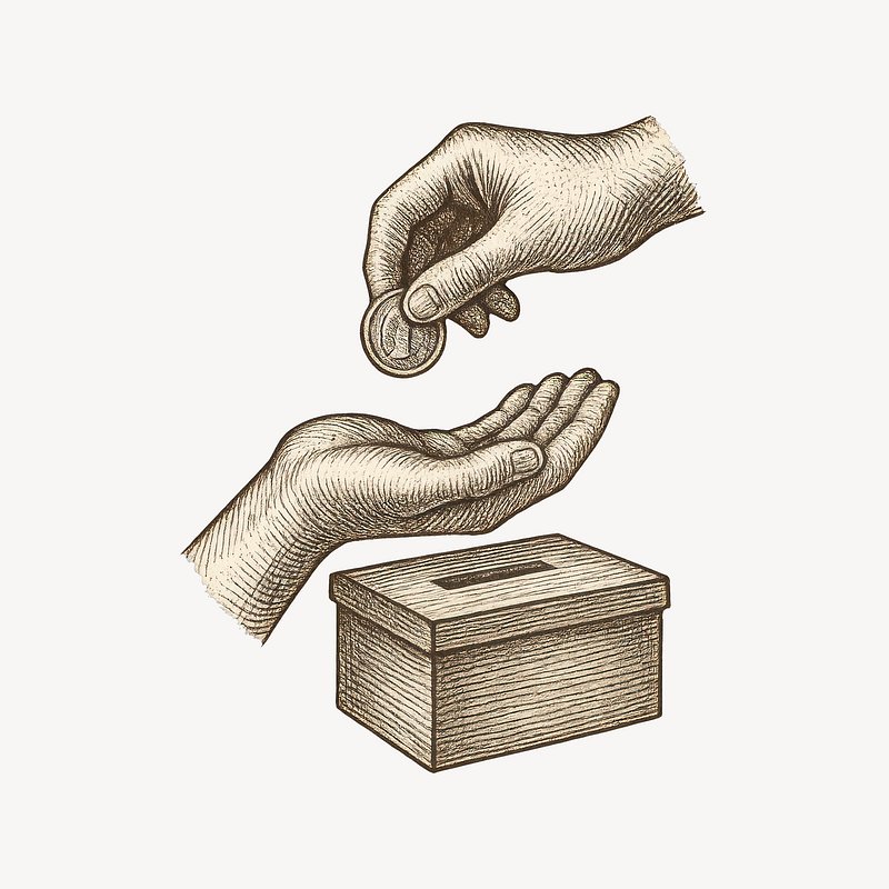 \donation Box PNG Images | Free Photos, PNG Stickers, Wallpapers ...