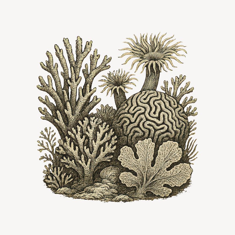 Engraved Sea Shadow Ocean Images | Free Photos, PNG Stickers ...