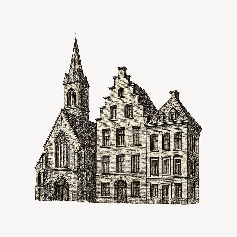 Church Facade Background Images | Free Photos, PNG Stickers, Wallpapers ...