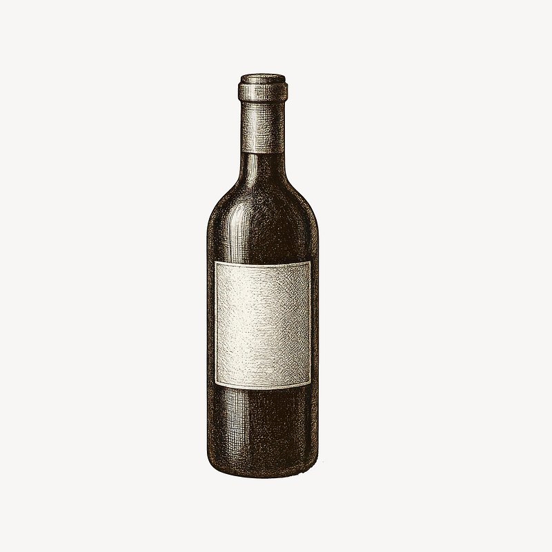 Wine Label PNG Texture Images | Free Photos, PNG Stickers, Wallpapers ...