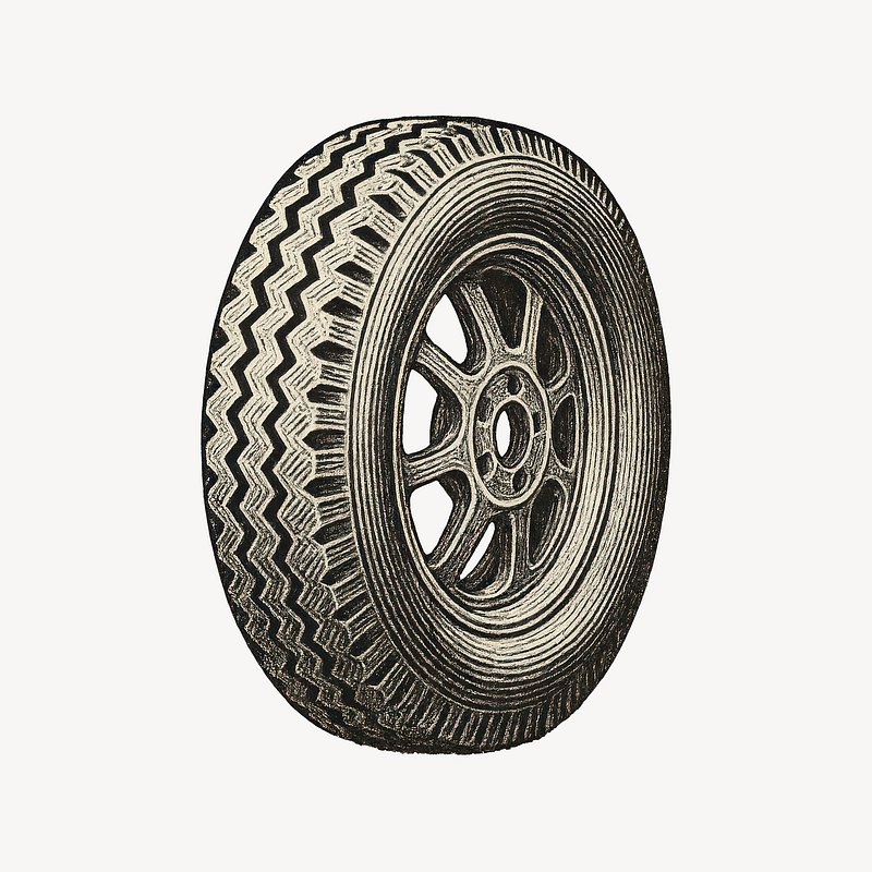 Tire PNG Background Images | Free Photos, PNG Stickers, Wallpapers ...