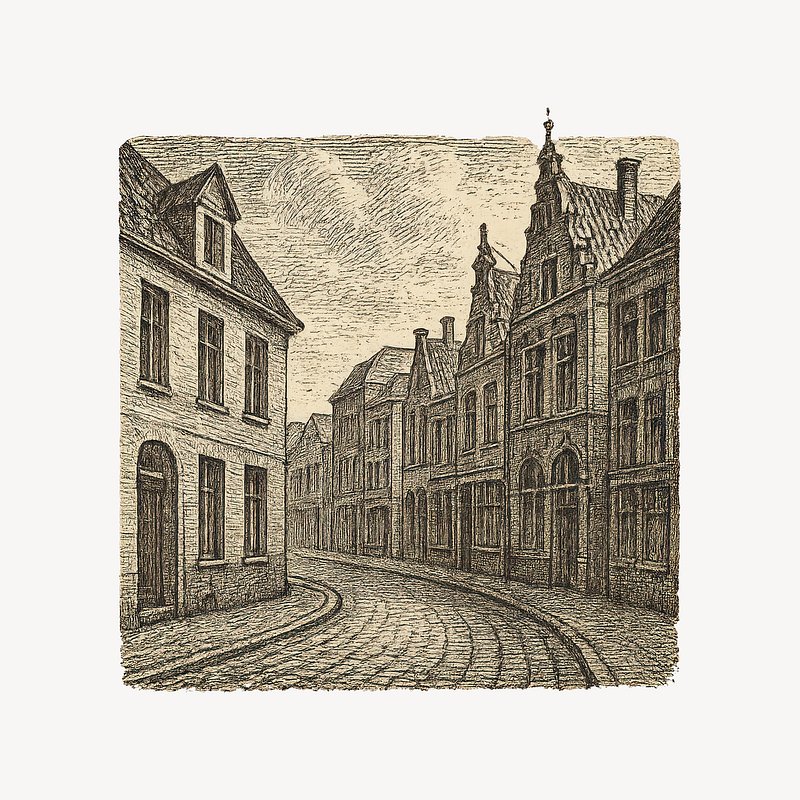 Vintage+street Aesthetic PNG Images | Free Photos, PNG Stickers ...