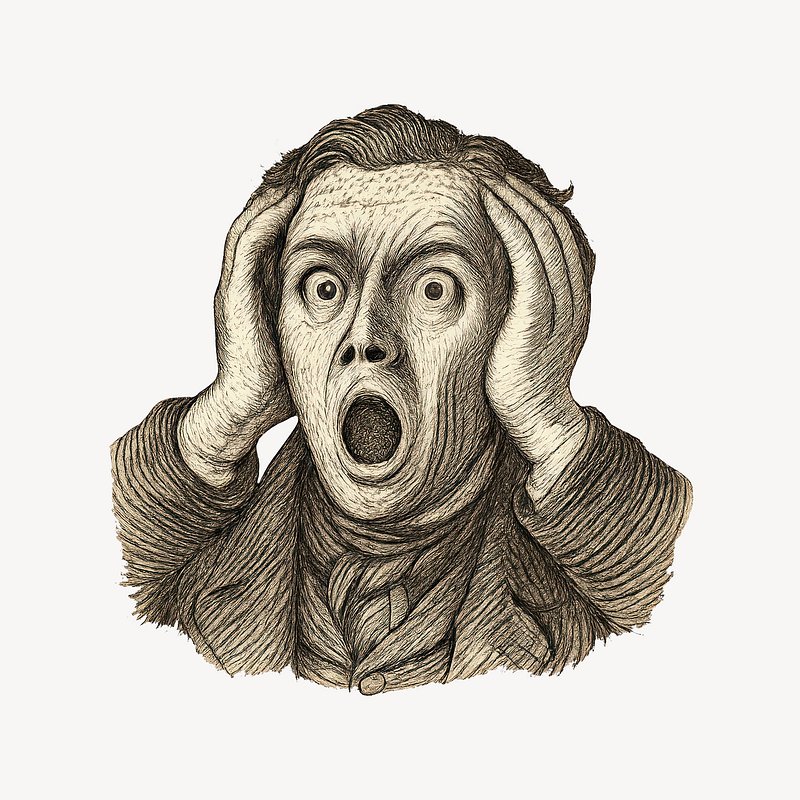 Shock Face Texture Images | Free Photos, PNG Stickers, Wallpapers ...