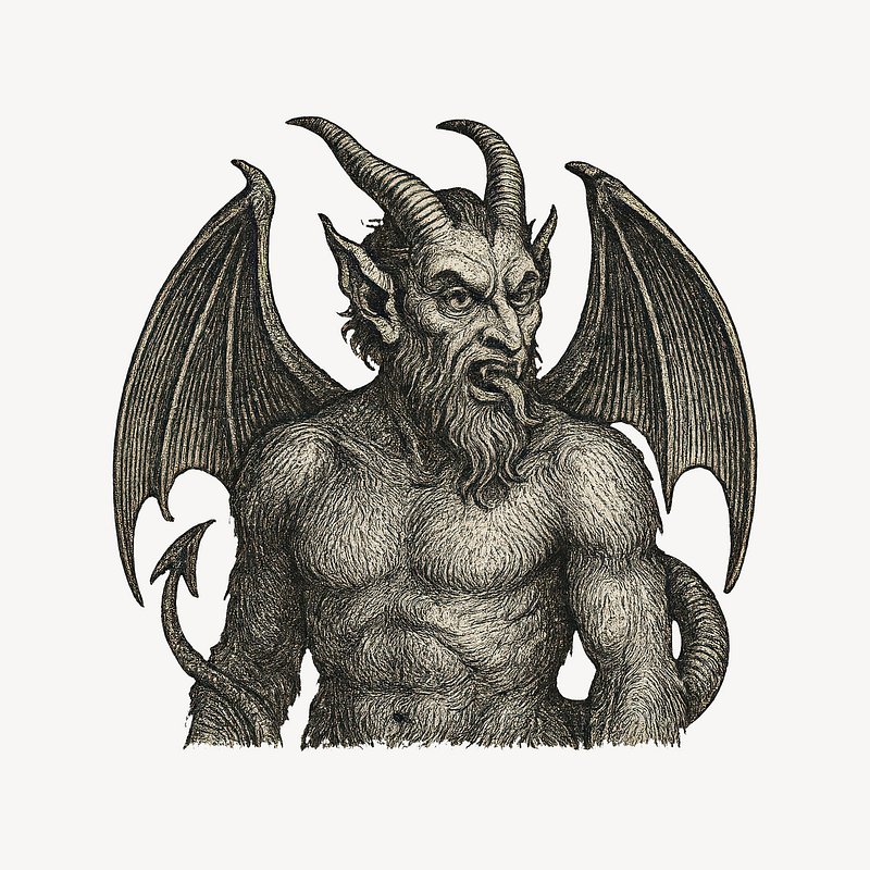 Demon+images PNG Images | Free Photos, PNG Stickers, Wallpapers ...