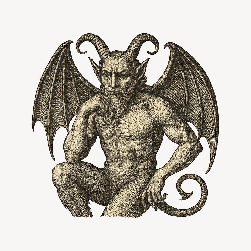 Demon+images PNG Images | Free Photos, PNG Stickers, Wallpapers ...