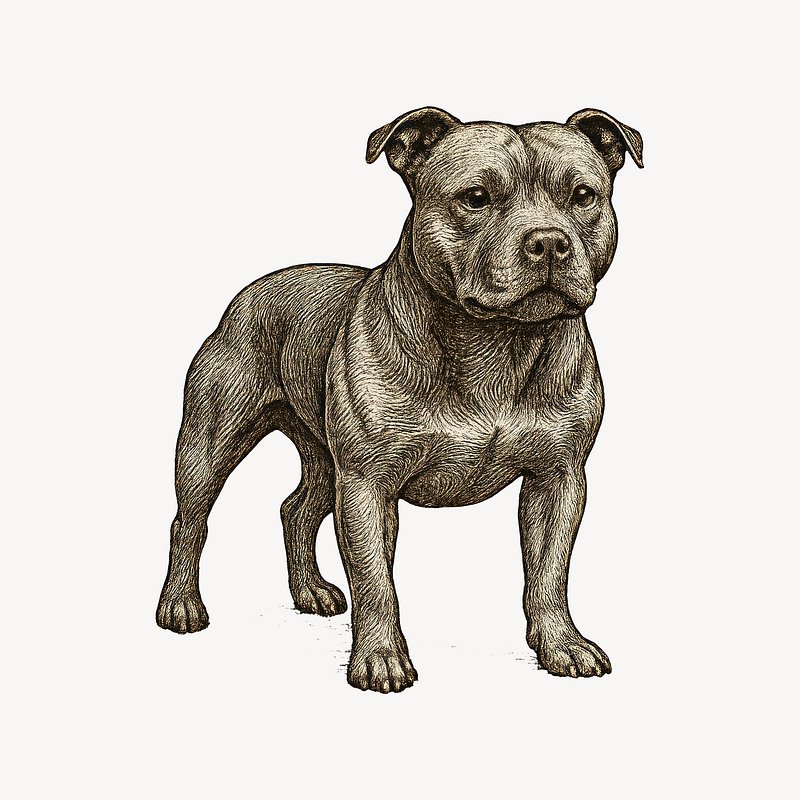 Engraved Bull Dog Images | Free Photos, PNG Stickers, Wallpapers ...