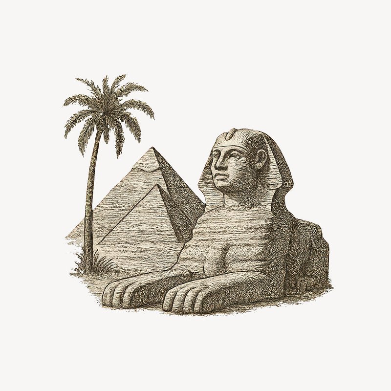 Egypt Stone Transparent Images | Free Photos, PNG Stickers, Wallpapers ...