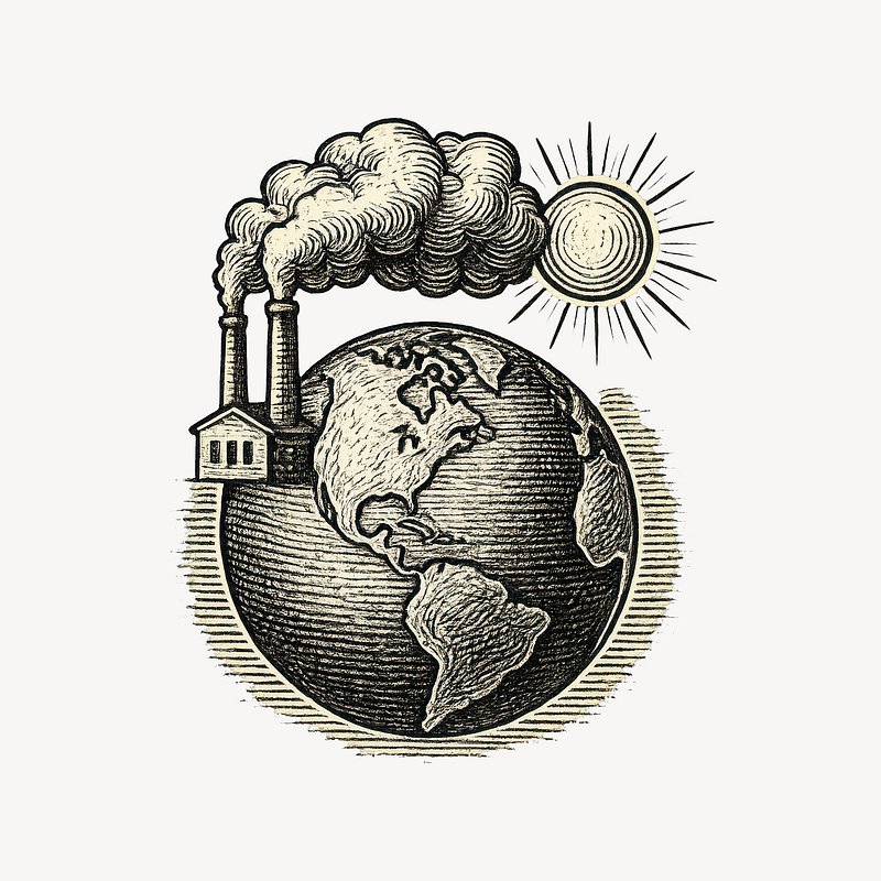 Polluted Earth PNG Images | Free Photos, PNG Stickers, Wallpapers ...
