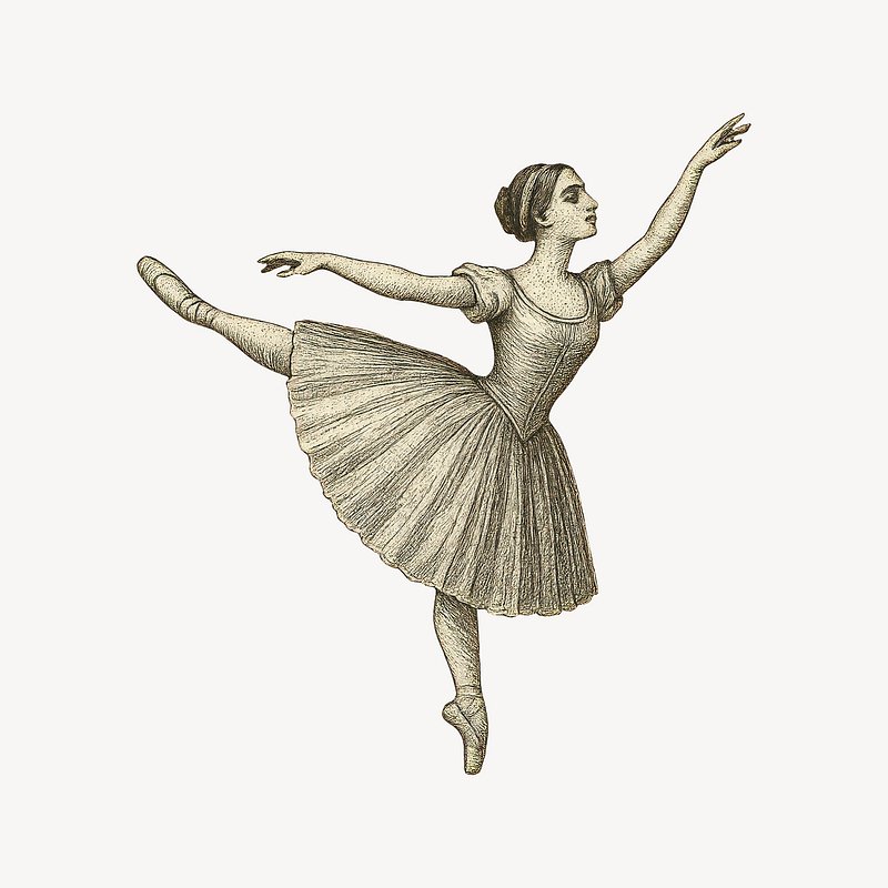 Drawing+dancing+poses Shadow Images | Free Photos, PNG Stickers ...