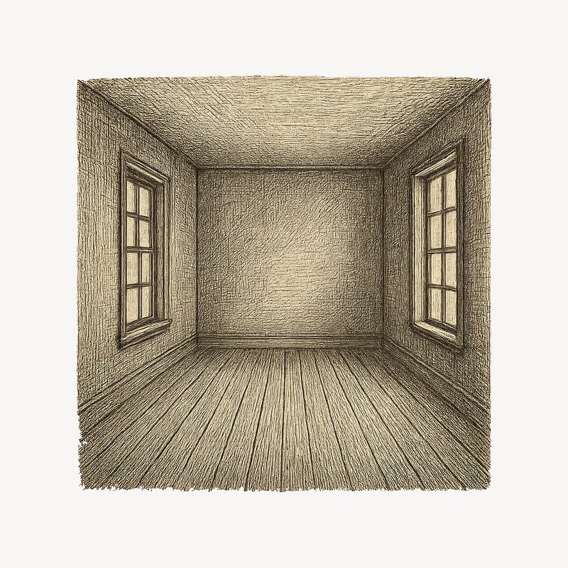 Perspective+drawing Vintage Images | Free Photos, PNG Stickers ...