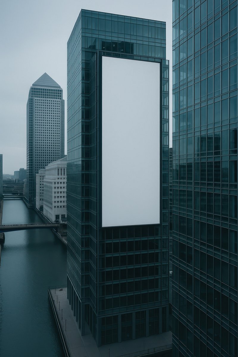 Business Skyscrapers City Photo Mockup Images | Free Photos, PNG ...