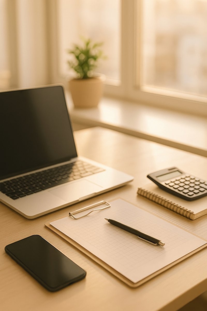 Office Plants Laptop Business Design Desk Images | Free Photos, PNG ...