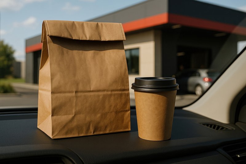 Package Car Mockup Images | Free Photos, PNG Stickers, Wallpapers ...