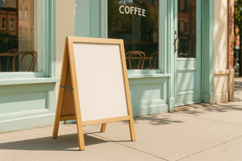 City Vibe Street Mockup Sign Images | Free Photos, PNG Stickers, Wallpapers & Backgrounds - rawpixel