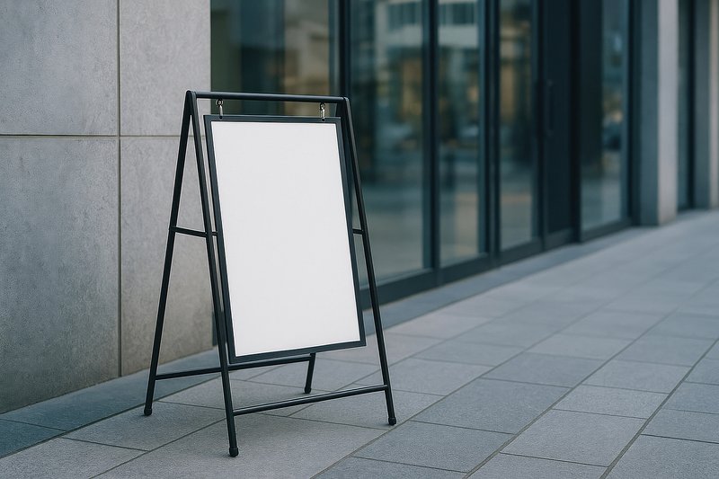 Empty Business Street Mockup Images | Free Photos, PNG Stickers ...