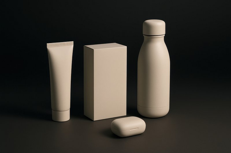 Aligned Aesthetic Modern Mockups Elegant Images | Free Photos, PNG ...