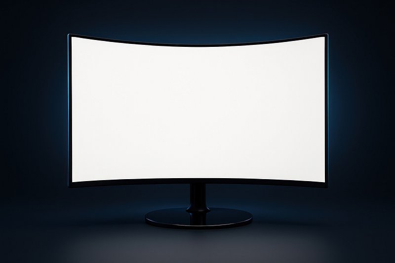 Backgrounds+for+curved+monitors Blue Images | Free Photos, PNG Stickers ...