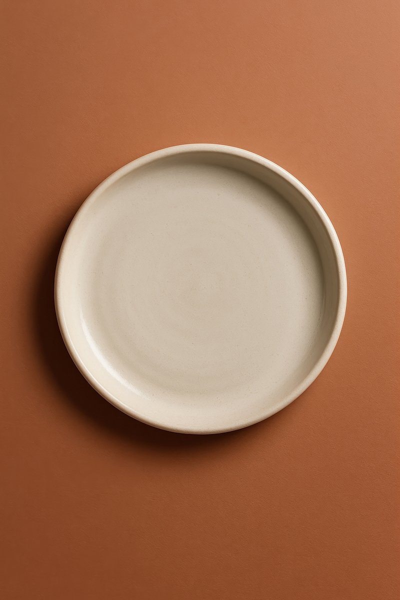 Round Plate Mockup Images | Free Photos, PNG Stickers, Wallpapers ...