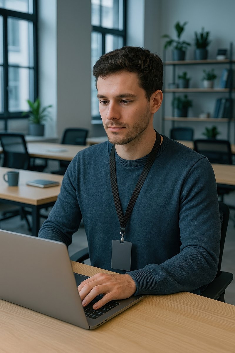 Office Plants Laptop Business Design Desk Images | Free Photos, PNG ...