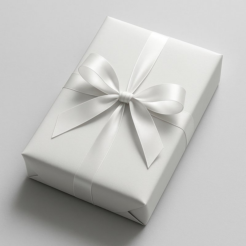 White+satin+ribbon Mockup Images | Free Photos, PNG Stickers ...