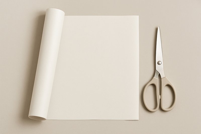 Products Presentation Modern Paper Design Logo Images | Free Photos ...