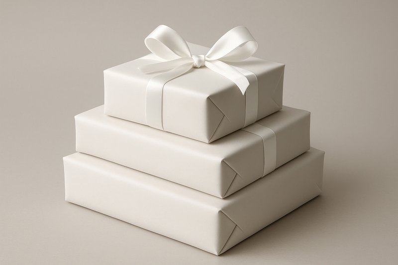 White+satin+ribbon Design Mockup Images | Free Photos, PNG Stickers ...