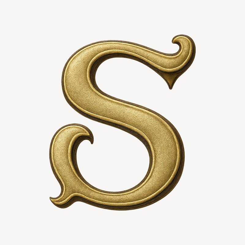 Gold+and+s Design Images | Free Photos, PNG Stickers, Wallpapers ...