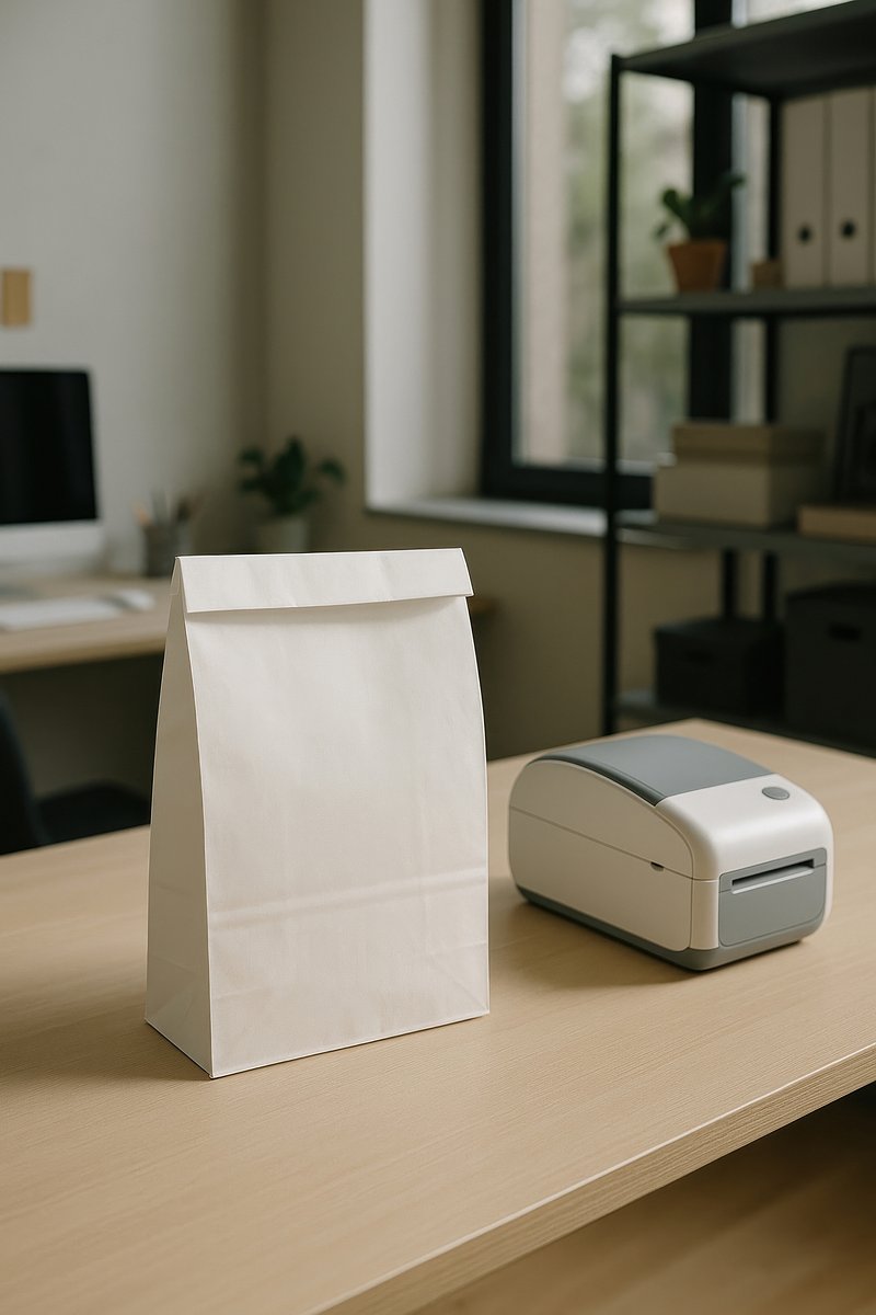 Printering+a White Paper Printer Light Images | Free Photos, PNG ...