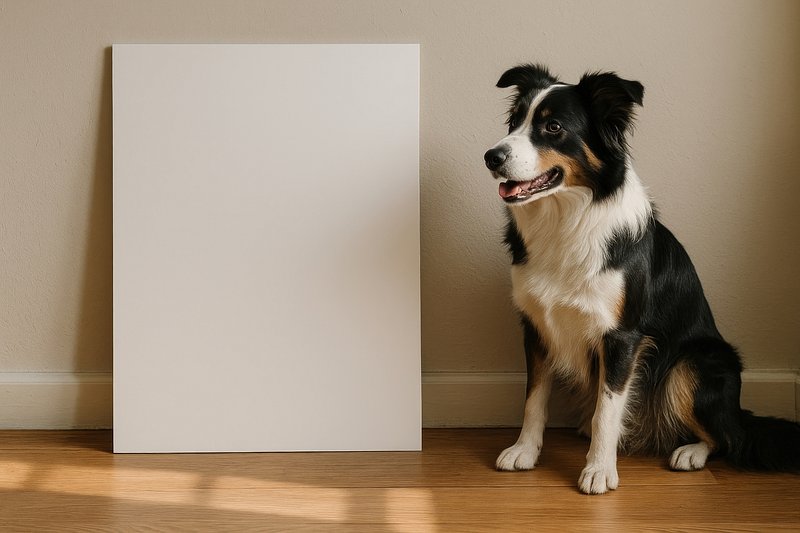 Cute+canvas Mockup Images | Free Photos, PNG Stickers, Wallpapers ...