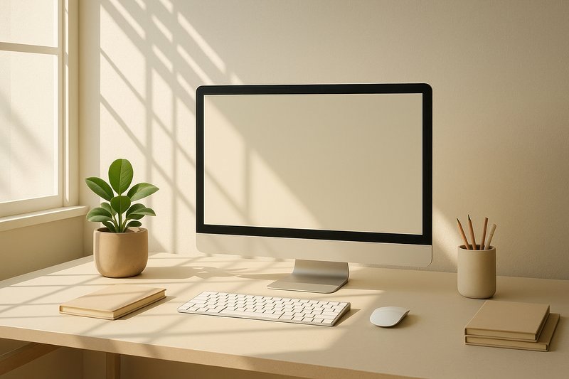 Keyboard+organ+mockup Minimalist Images | Free Photos, PNG Stickers ...