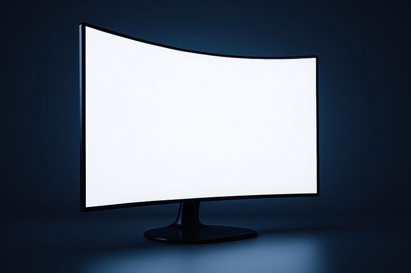 Backgrounds+for+curved+monitors Blue Images | Free Photos, PNG Stickers ...
