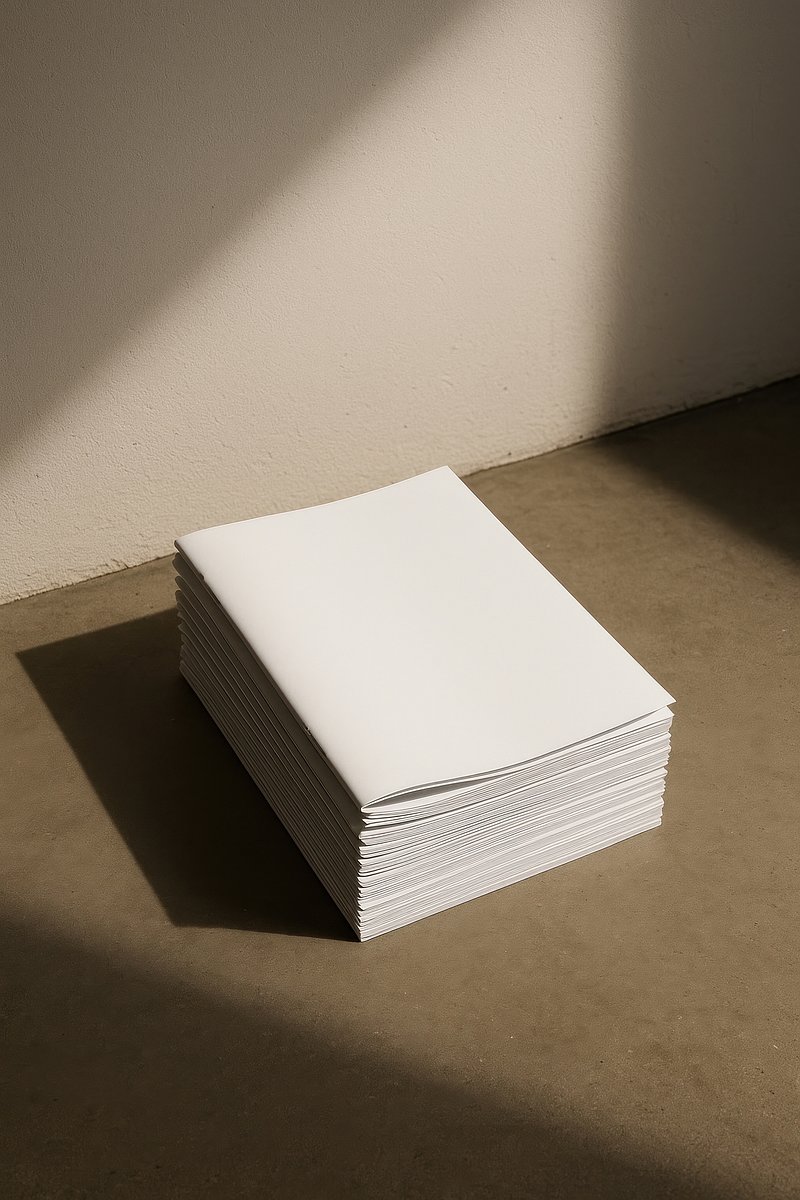 Stacked+text+design Paper Mockup Images | Free Photos, PNG Stickers ...