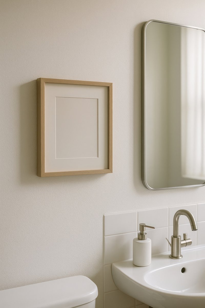 Modern Mirror Aesthetic Mockup Images | Free Photos, PNG Stickers ...