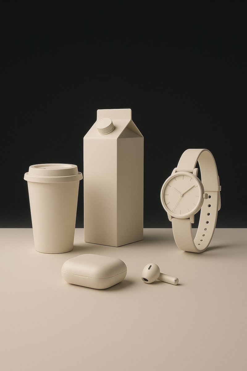 Aligned Aesthetic Modern Mockups Elegant Images | Free Photos, PNG ...