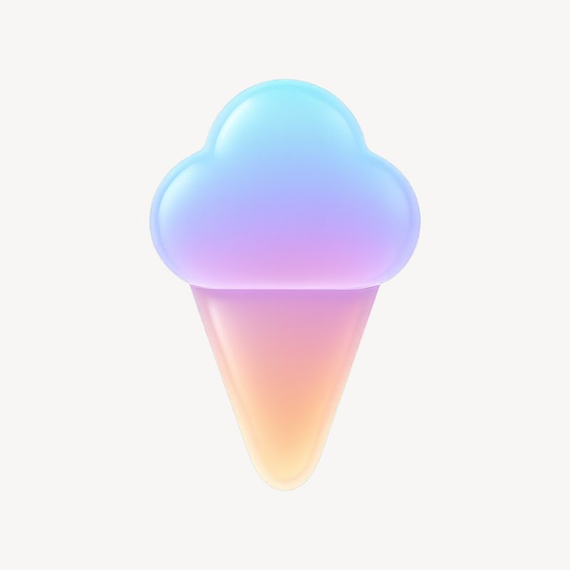 Ice+cream+drop Design Images | Free Photos, PNG Stickers, Wallpapers ...