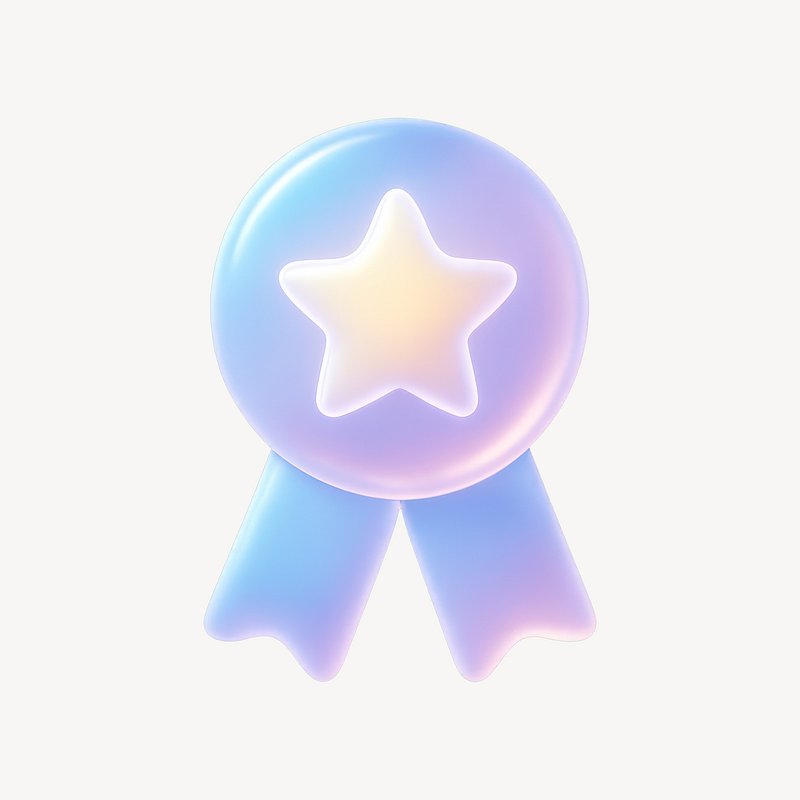 Medal Badge Design Background Images | Free Photos, PNG Stickers ...