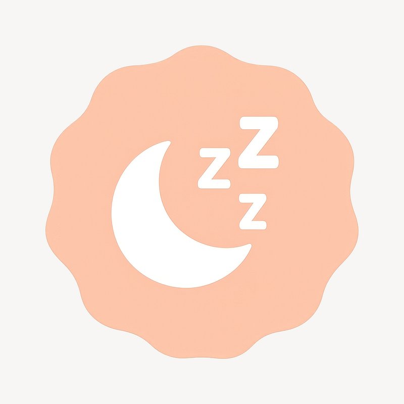 Icon+sleep Moon Images | Free Photos, PNG Stickers, Wallpapers ...