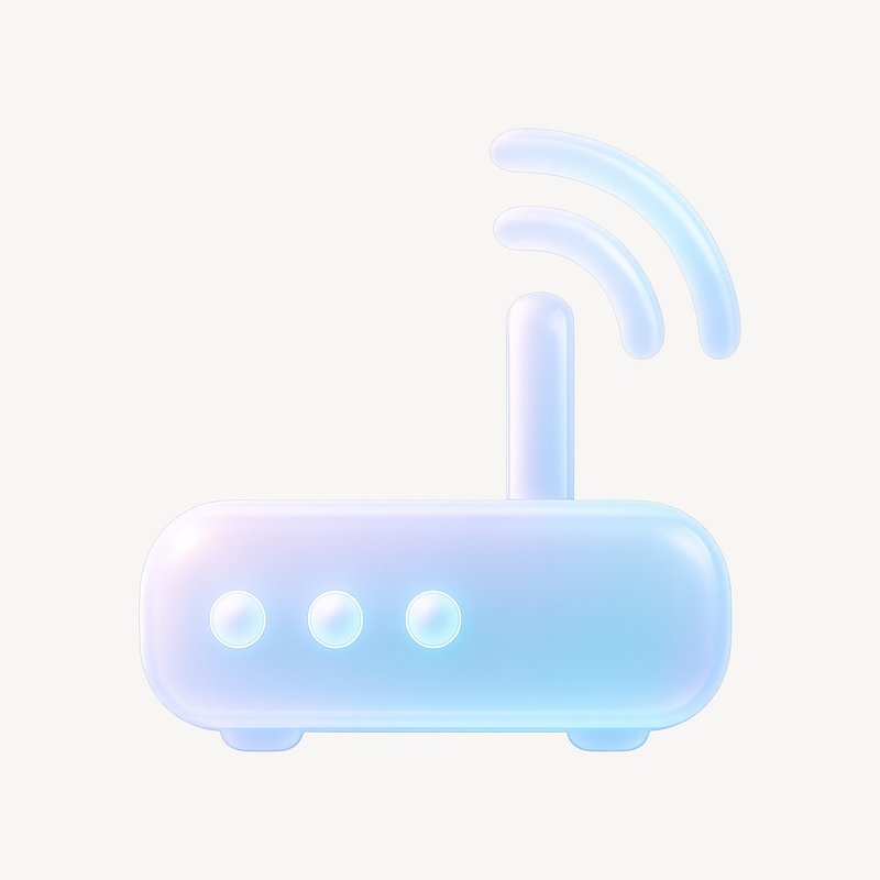 3d Router Design Images | Free Photos, PNG Stickers, Wallpapers ...