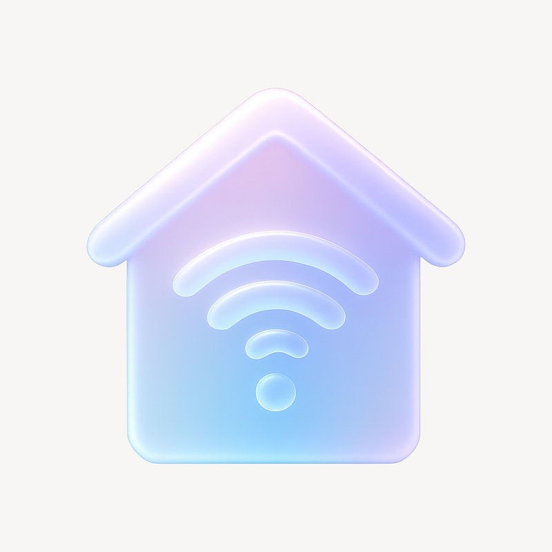 Smart+home+icon Technology Design Background Images | Free Photos, PNG ...