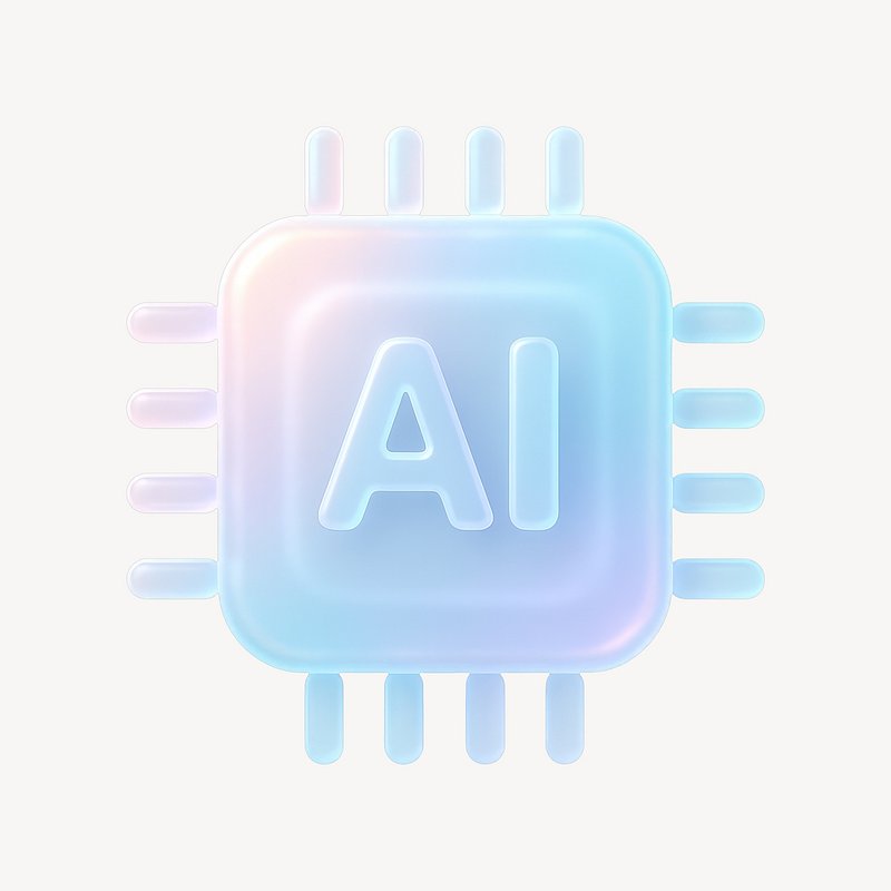Icon+of+ai Design Artificial Intelligence Technology Background Images ...