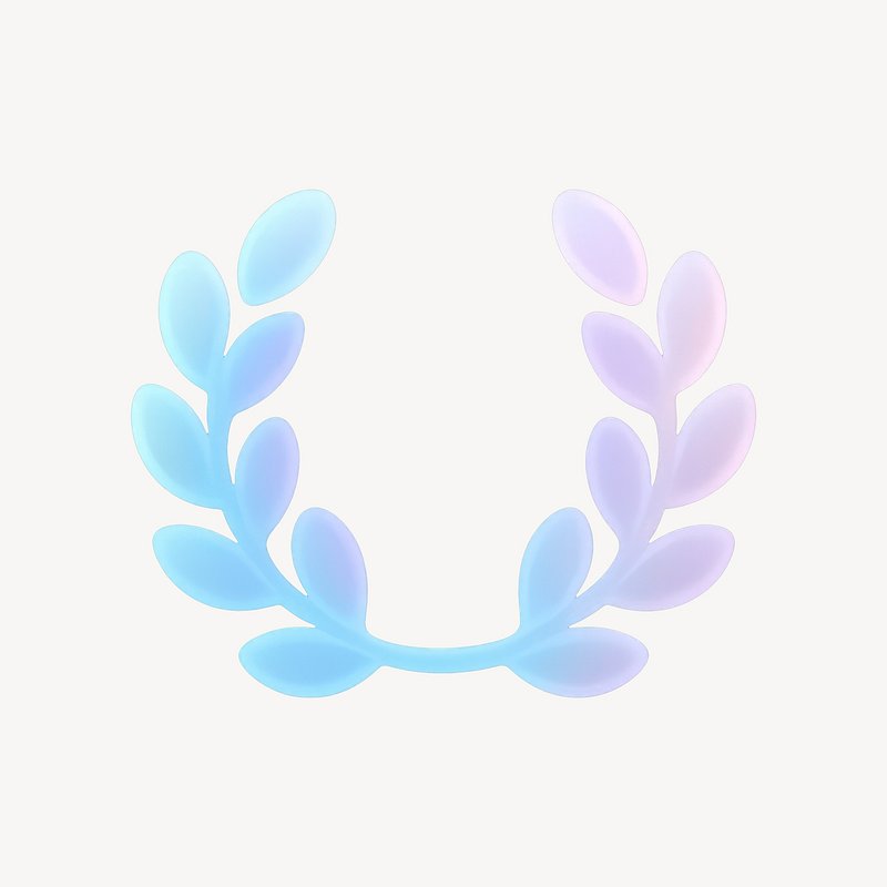 Laurel+icon Symbol Images | Free Photos, PNG Stickers, Wallpapers ...