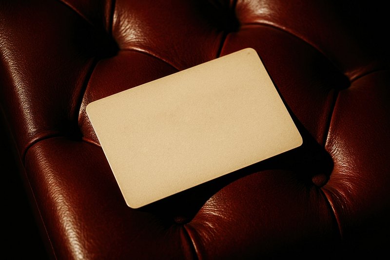 Card Luxury Mockup Shadows Texture Images | Free Photos, PNG Stickers ...