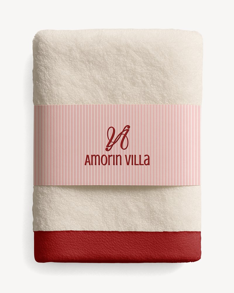 Products Presentation Mockup Realistic Design Paper Images | Free ...