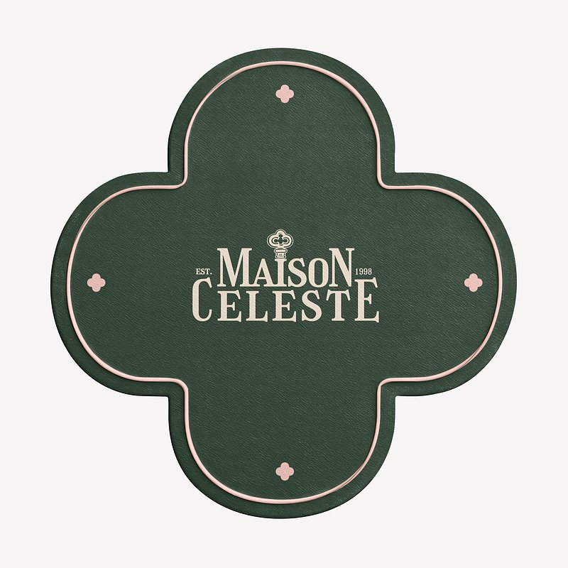 Products Presentation Mockup Realistic Design Paper Images | Free ...