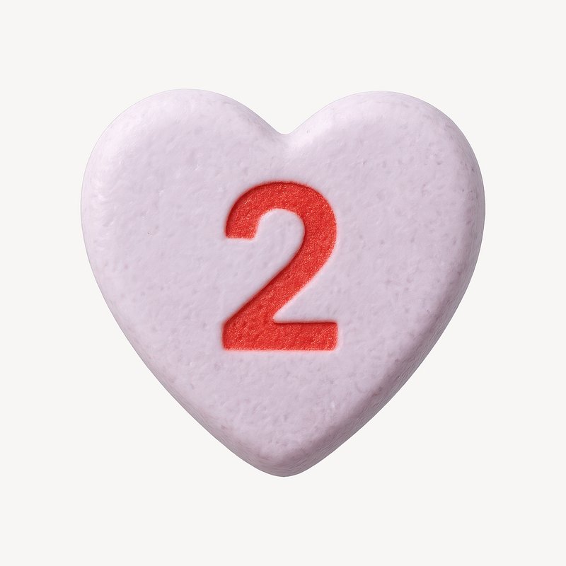 Letters And Numbers Pink Images | Free Photos, PNG Stickers, Wallpapers ...