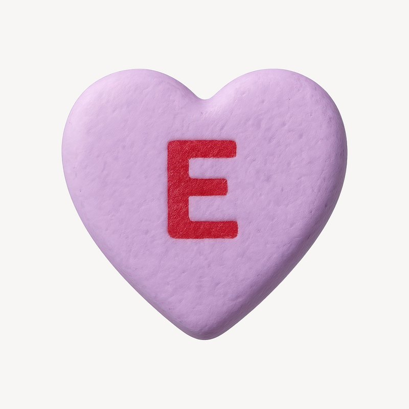 Heart Backgrounds Candy Isolated Lighting Clear Images | Free Photos ...