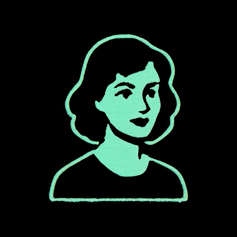 Pixeled+image+of+a+woman Vintage Background Images | Free Photos, PNG ...