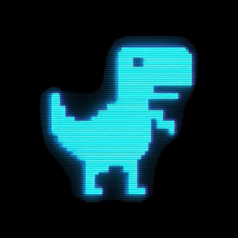 Pixel Dino Images | Free Photos, PNG Stickers, Wallpapers & Backgrounds ...