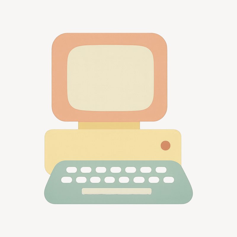 Free Technology Vintage JPEG Design Images | Free Photos, PNG Stickers ...