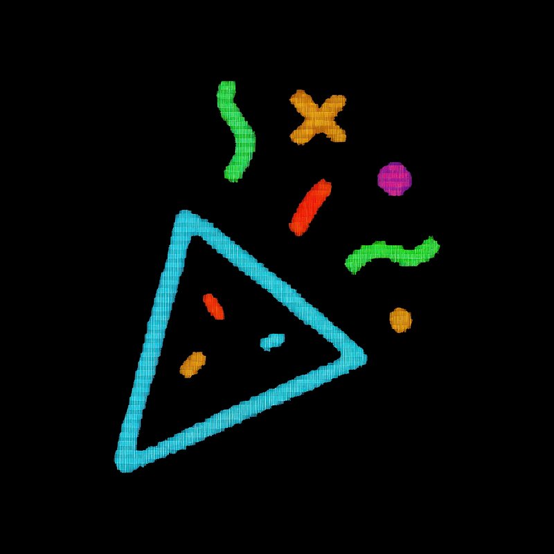 Confetti Vintage Design Background Images | Free Photos, PNG Stickers ...